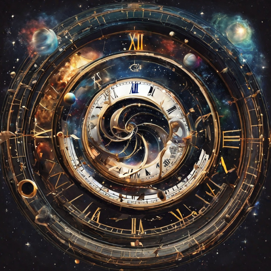 Tomorrow is Pretend to be a Time Traveller Day! - Kite